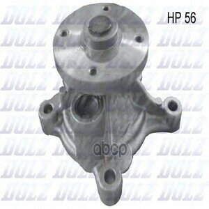 Водяной насос, охлаждение двигателя Dolz арт. h-227