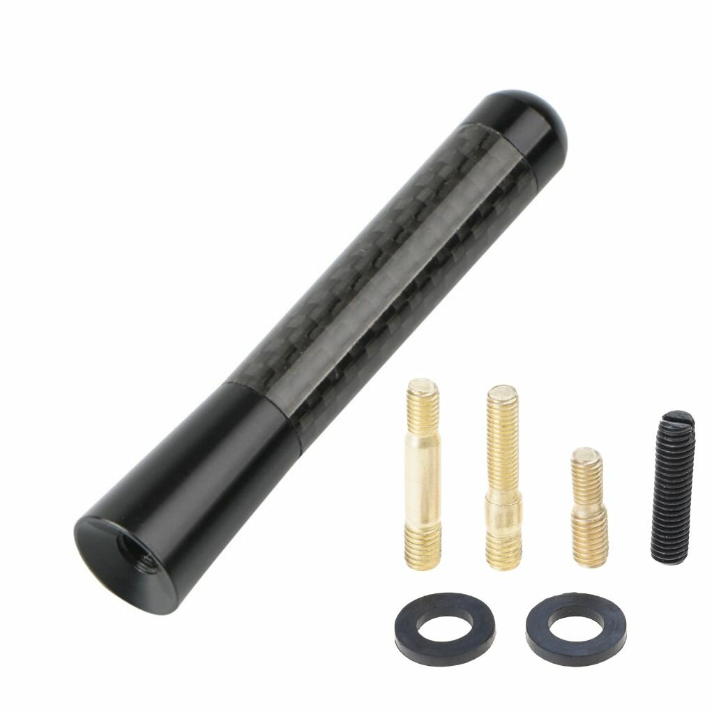 Алюминиевая антенна для улучшения радиоприема