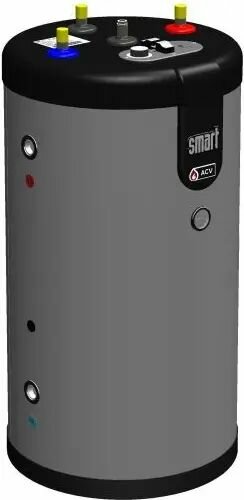 Бойлер косвенного нагрева (130 л.) ACV Smart STD 130 настенный / напольный 06602501