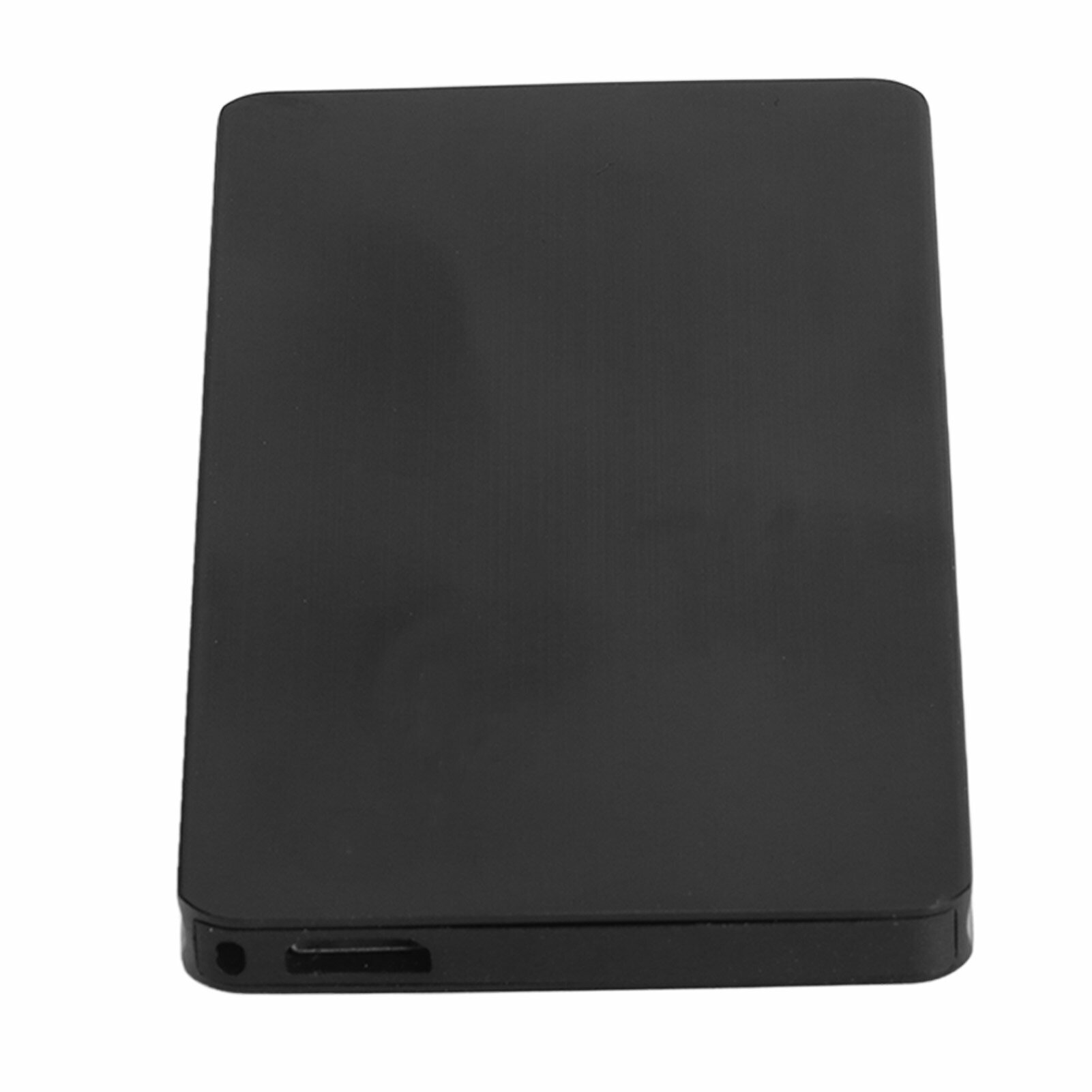 Цифровой диктофон AI Интеллектуальный HD-рекордер с шумоподавлением и голосовой активацией MP3-рекордер для собраний, лекций, нейтральный английский, черный, 32 ГБ