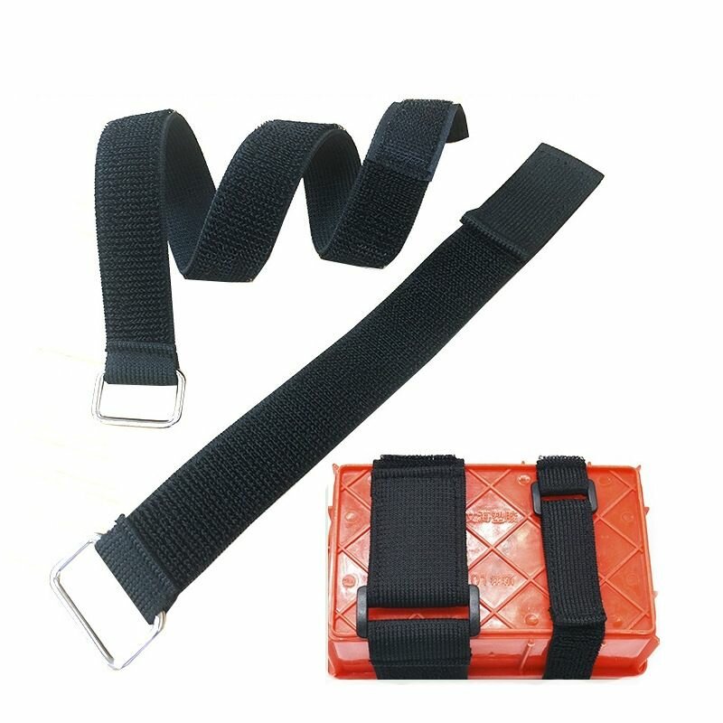 Эластичная липучка.25*200 мм.10 шт.