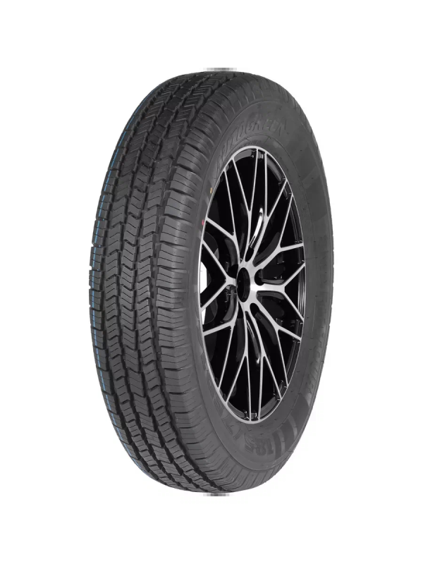 Шины летние Autogreen SMART TOUR 185/75/R16 104/102R без RunFlat Легкогрузо