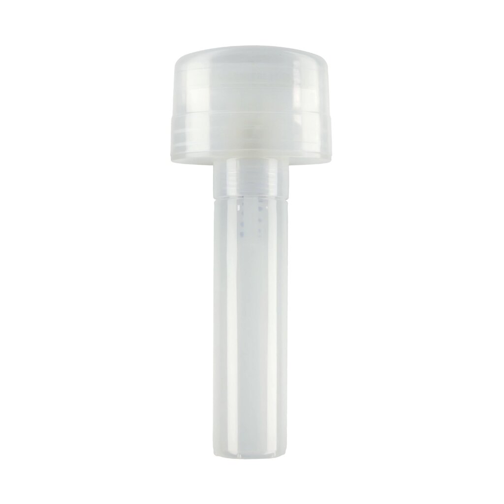 Прозрачный Многоразовый Пластиковый Маркер Краски Пустой Пластиковый Маркер 50 мм Пустой Маркер Масло Вода Маркер Для Рисования Большой Площади