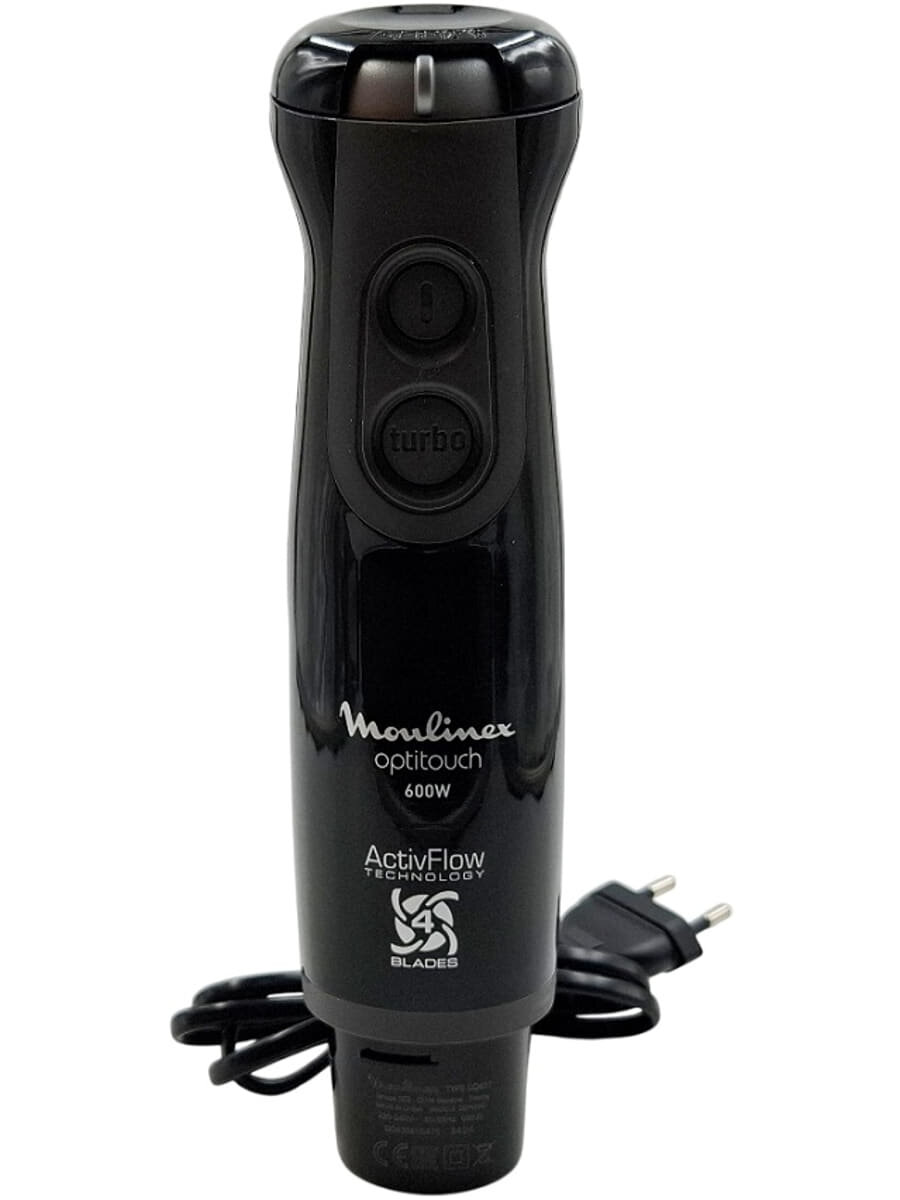 Moulinex DD833810-MB моторный блок в сборе 600Вт для блендера DD833810/870