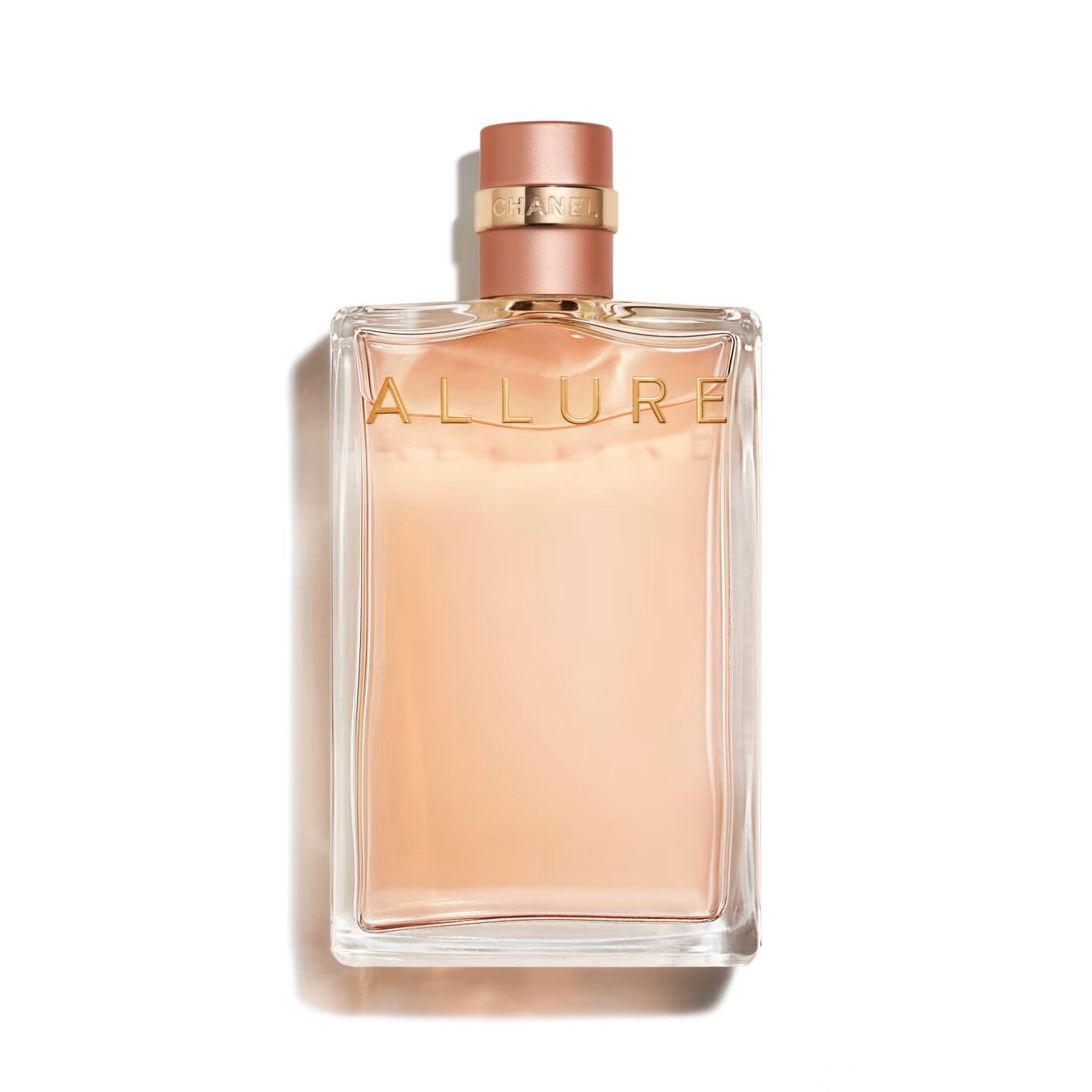 Chanel Парфюмерная вода Allure, Eau de Parfum, цветочно-восточный аромат, 50 мл