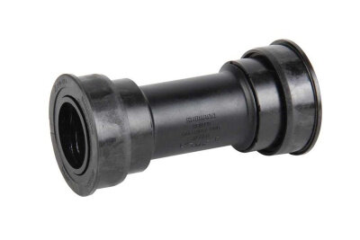 Каретка Shimano Press-fit SM-BB92-41B Road (ISMBB9241B)
