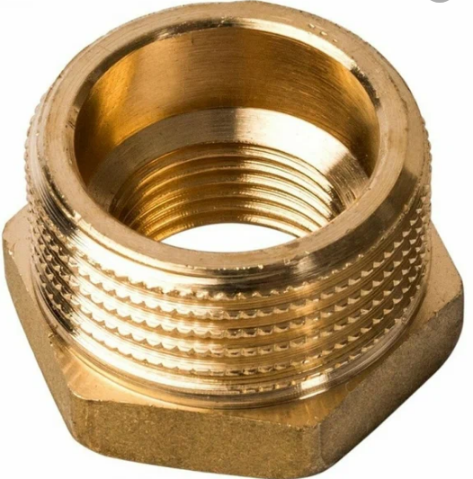 Футорка STOUT 1/4X1/8 SFT-0028-001418