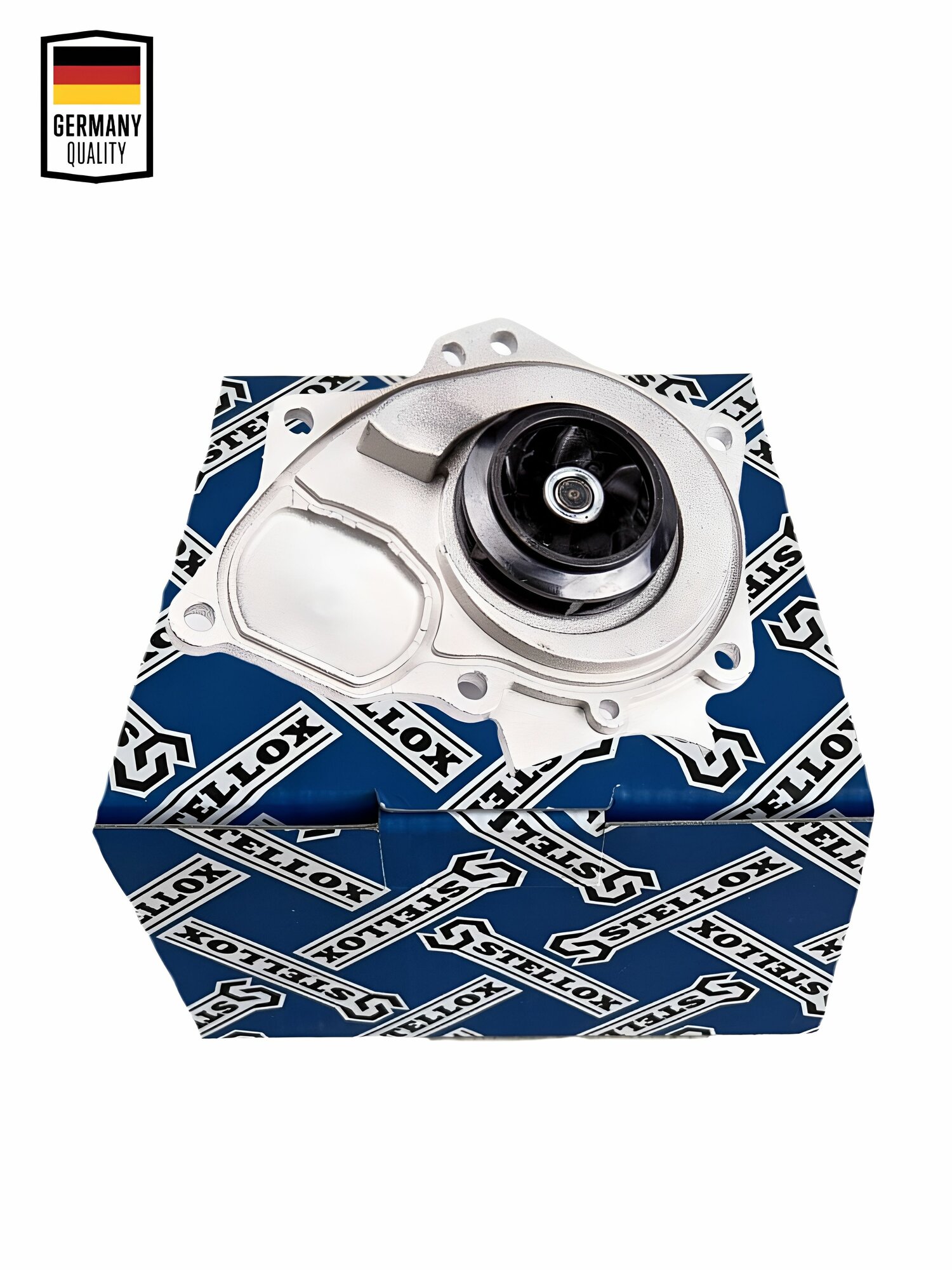 Помпа для SKODA OCTAVIA III 1.8 TSI 12-20 г. в. / AUDI A4 IV 1.8 TFSI 11-15 г. в.