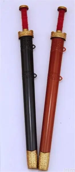 Гелевые ручки в китайском стиле 2 шт.