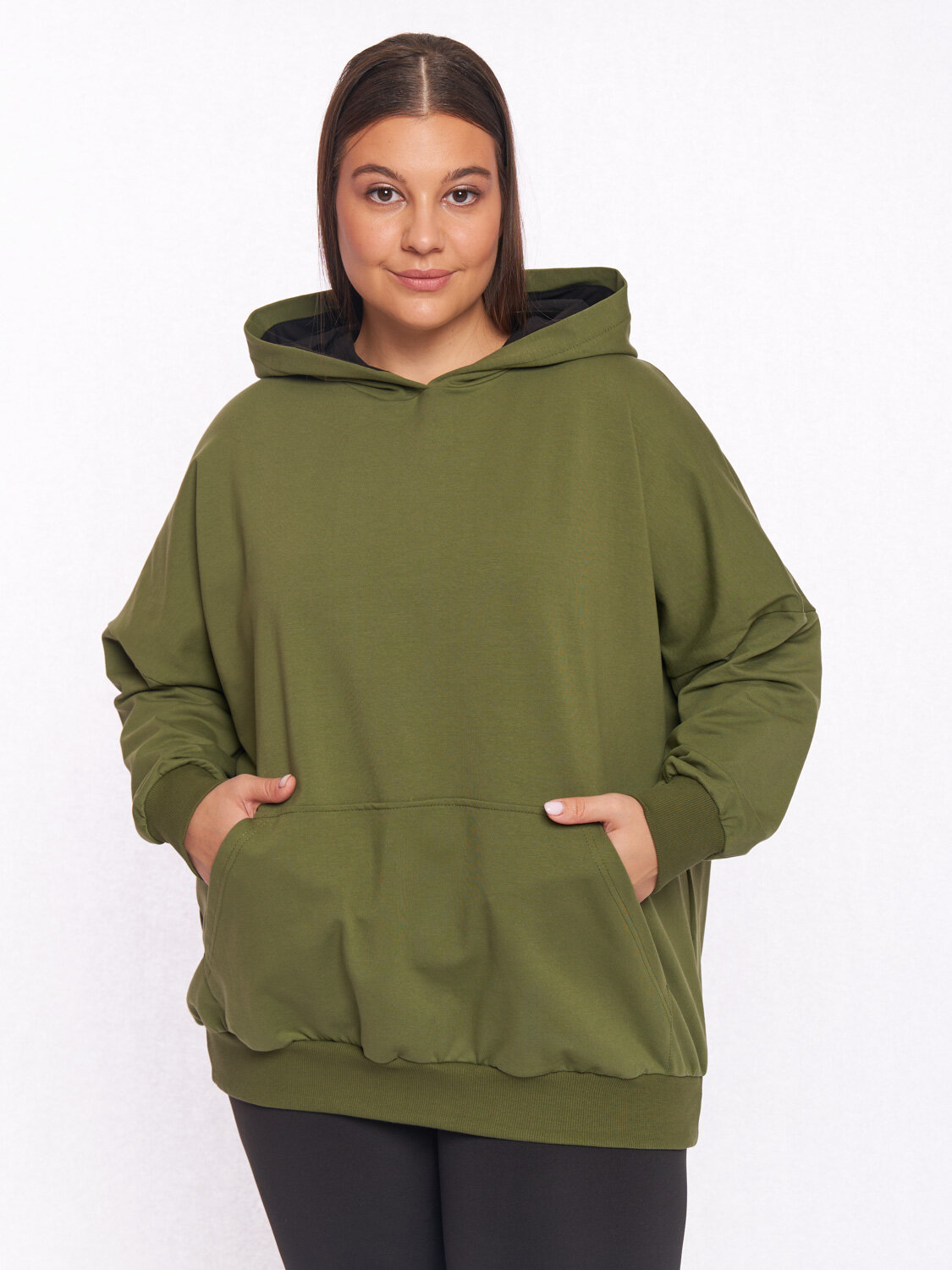 Худи спортивное