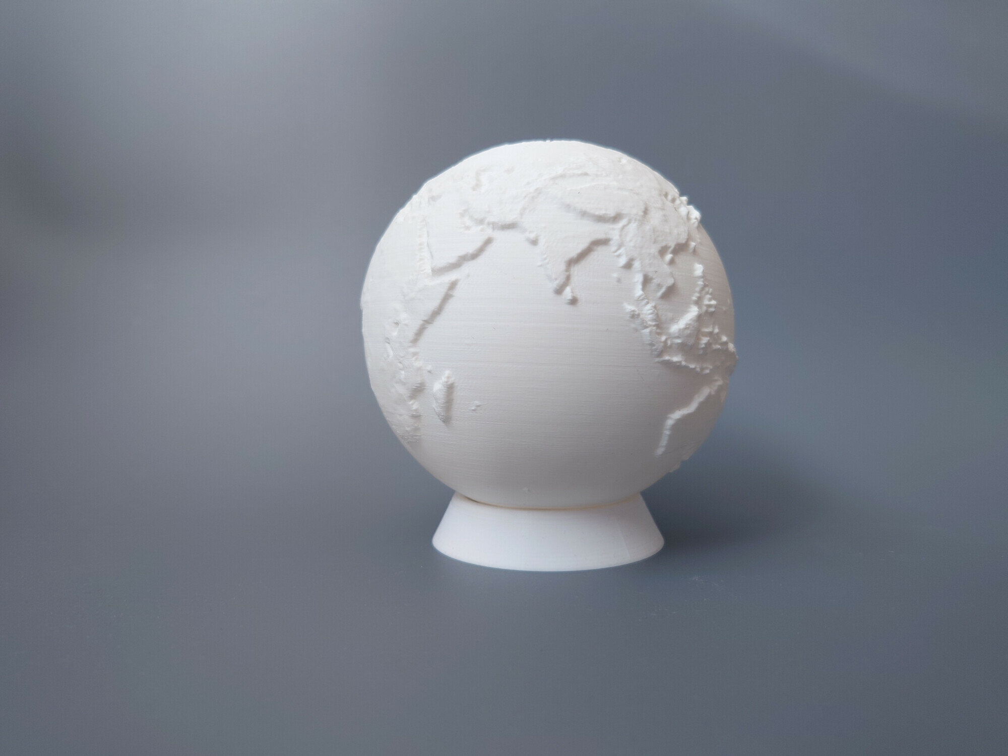 Шар Земля [12 см]