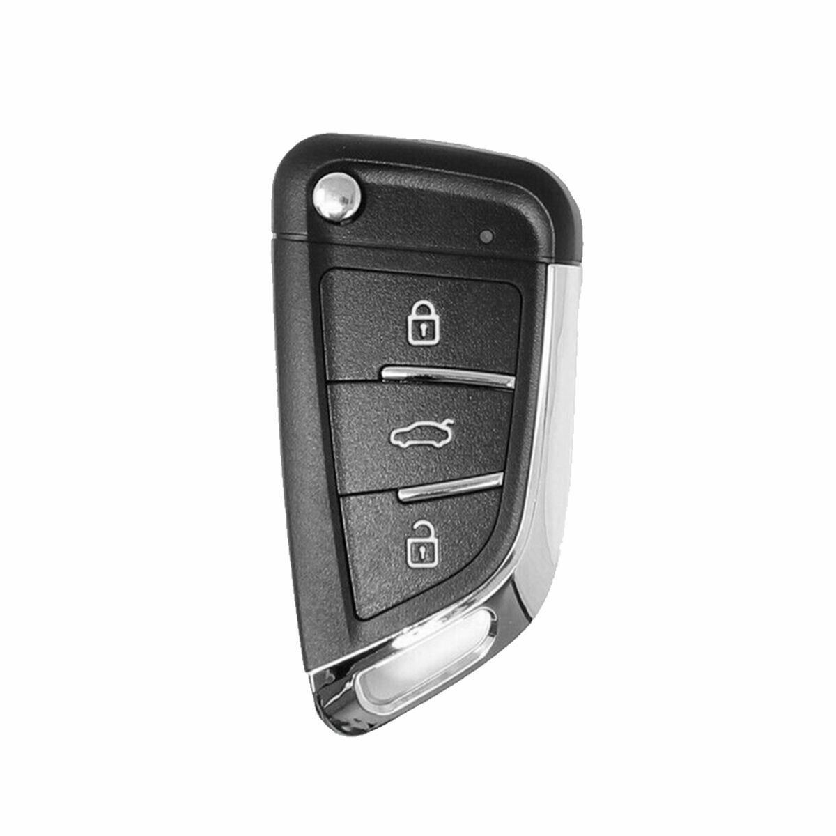 Универсальный пульт дистанционного управления KEYDIY KD B29 для BMW совместим с KD900, KD-X2, Mini KD и URG200, 3 кнопки, частоты 300-500 МГц