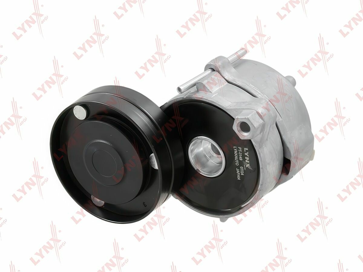 Ролик натяжителя приводного ремня, для Ленд Ровер Фрилендер 1, Ровер 200 2, 400 2, 45 1 арт PT3149 LYNXAUTO