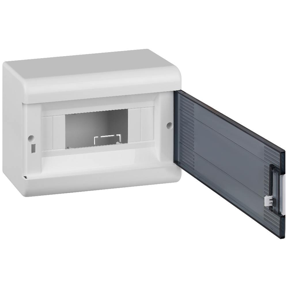 Бокс навесной 9 мод. 222х160х93 IP40 Рувинил