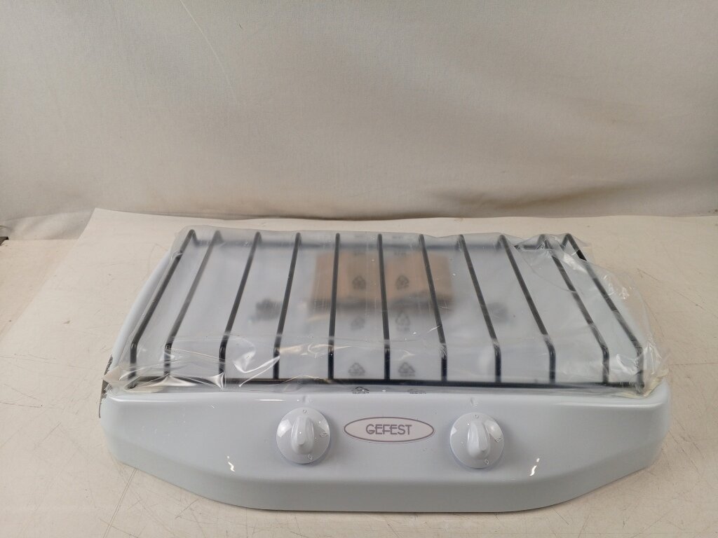 Плитка настольная GEFEST 700-03 газовая (1454767)