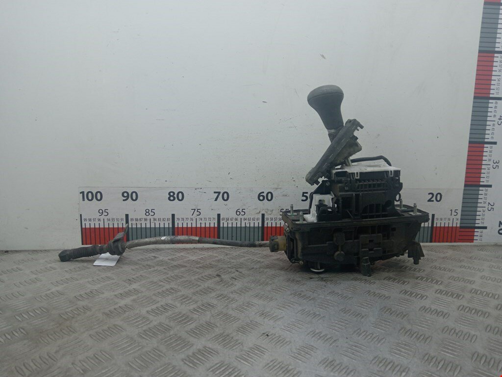 Кулиса КПП Audi A6 C7 4G2713041J арт. 2257517