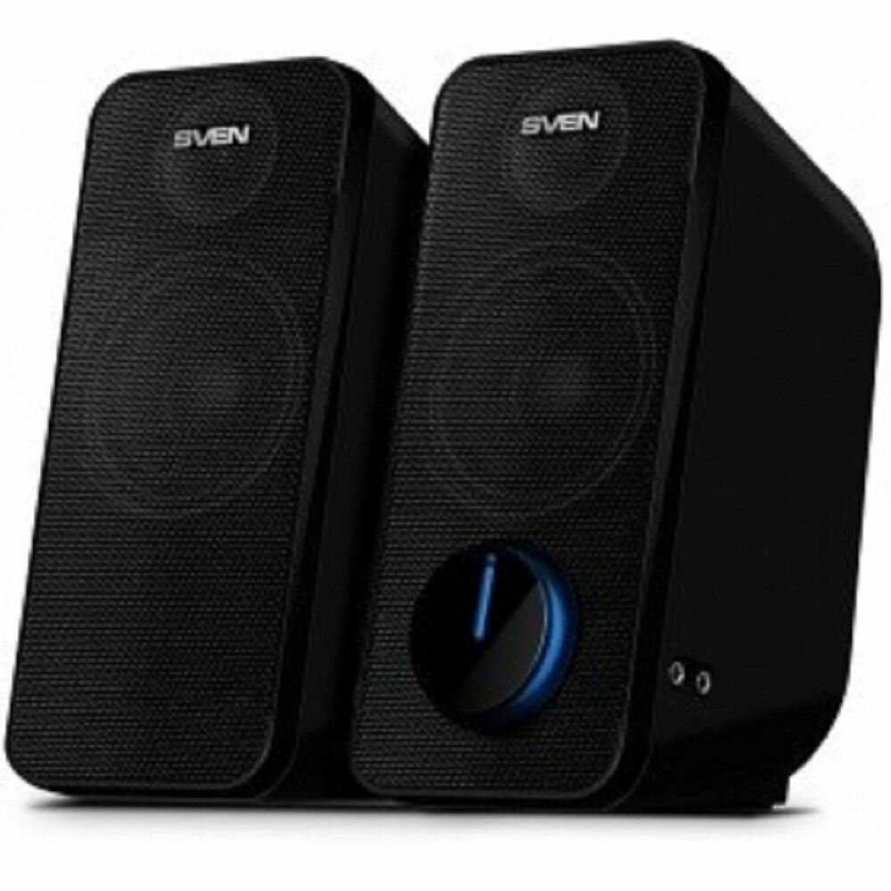 SVEN 470 12Вт, USB SV-016326 колонки