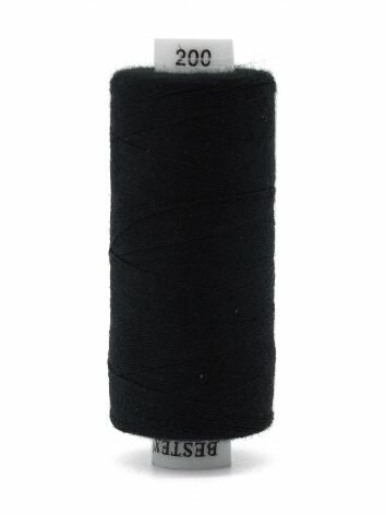 Нитки Bestex 40/2 универсальные, код цвета: 200