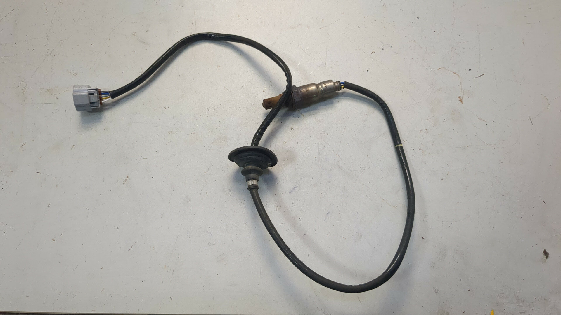 Лямбда зонд Mitsubishi Outlander Sport Б/У