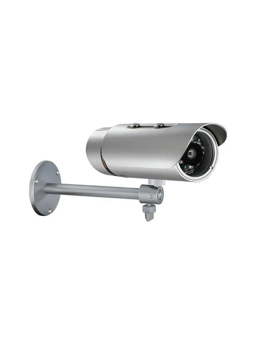 Видеокамера IP DCS-7110/UPA