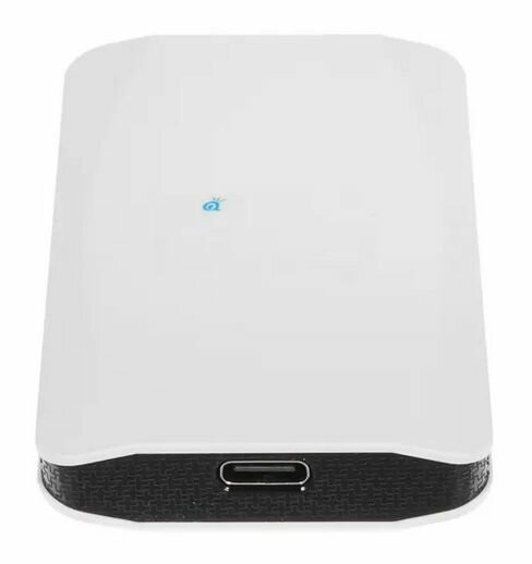 512 ГБ Внешний SSD Smartbuy Aqous A1 (SB512GB-A1W-U31C) белый