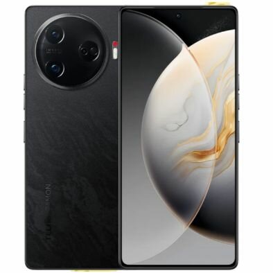 6,78" смартфон TECNO Camon 30 Pro 12 12 Гб/256 Гб (CL8 256+12 BASALTIC DARK) черный - 8 x 3,1 Ггц, 12 Гб, 2 SIM, AMOLED, 1080x2436, 50 Мп, 5G, 5000 мАч