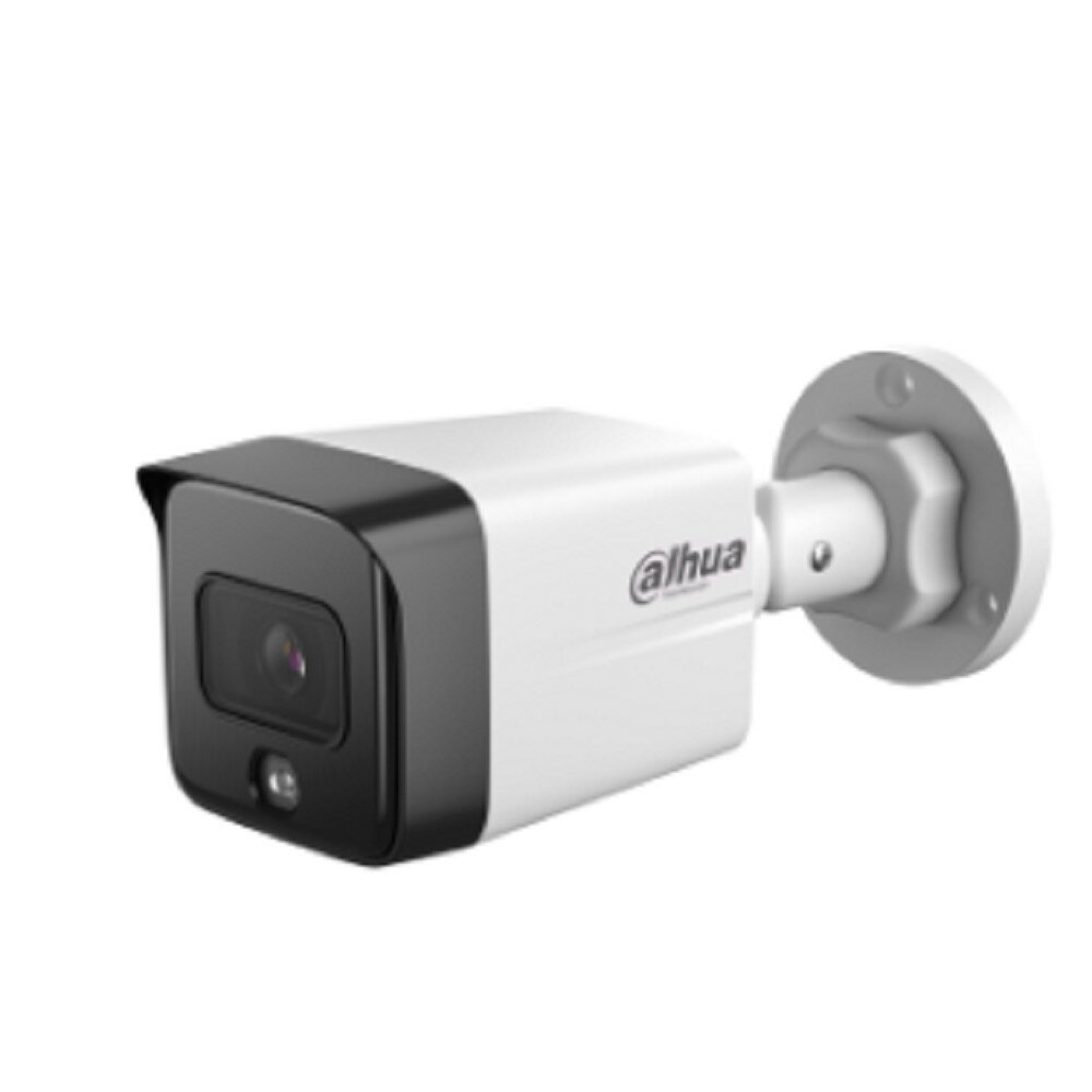 IP-камера DH-IPC-HFW1230TC1P-0280B-S6 Уличная Dahua 2 Пм 2.8 мм