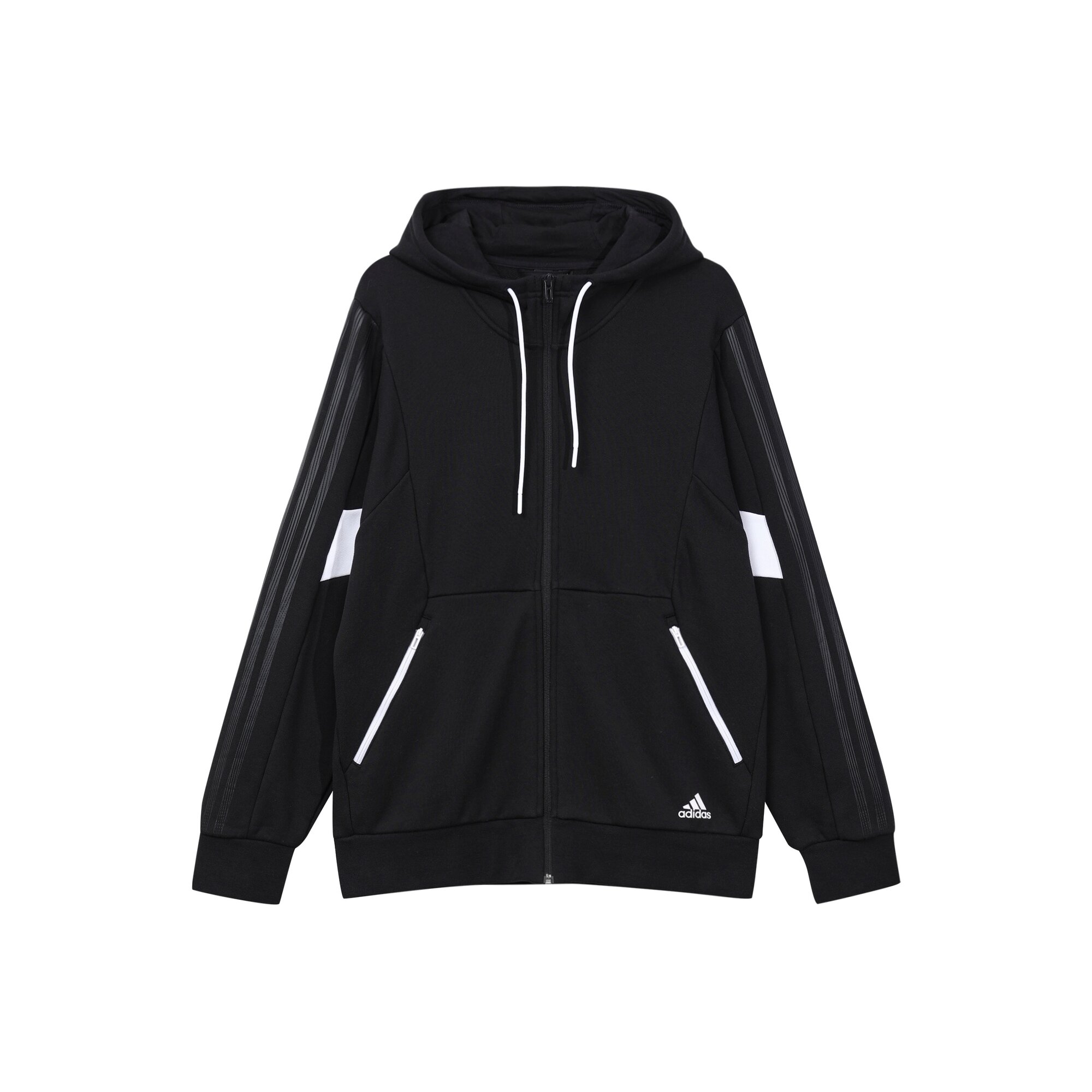 Куртка adidas, размер S — фото 1