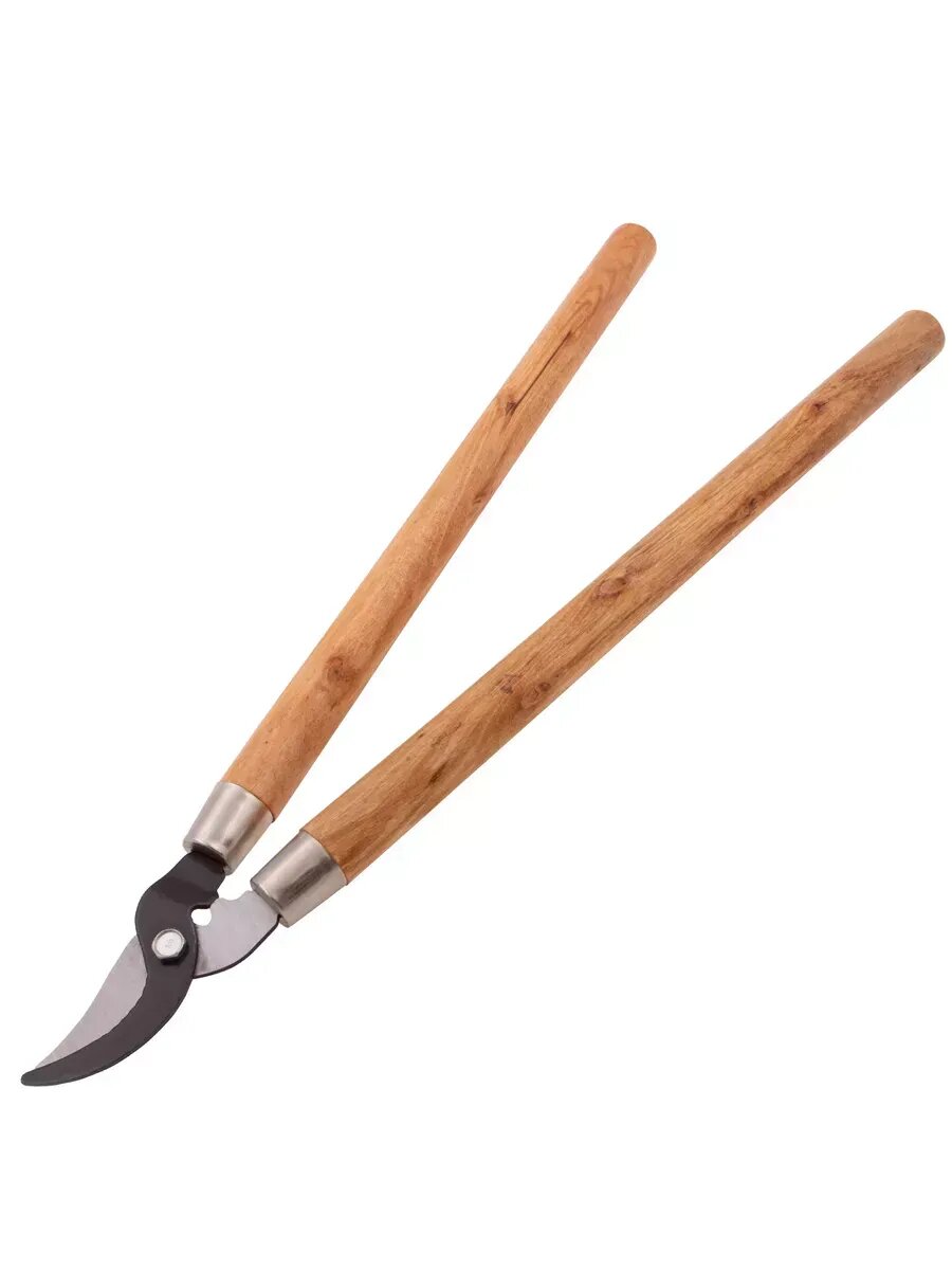 Сучкорез прямого реза садовый, 640 мм, PALISAD 605665