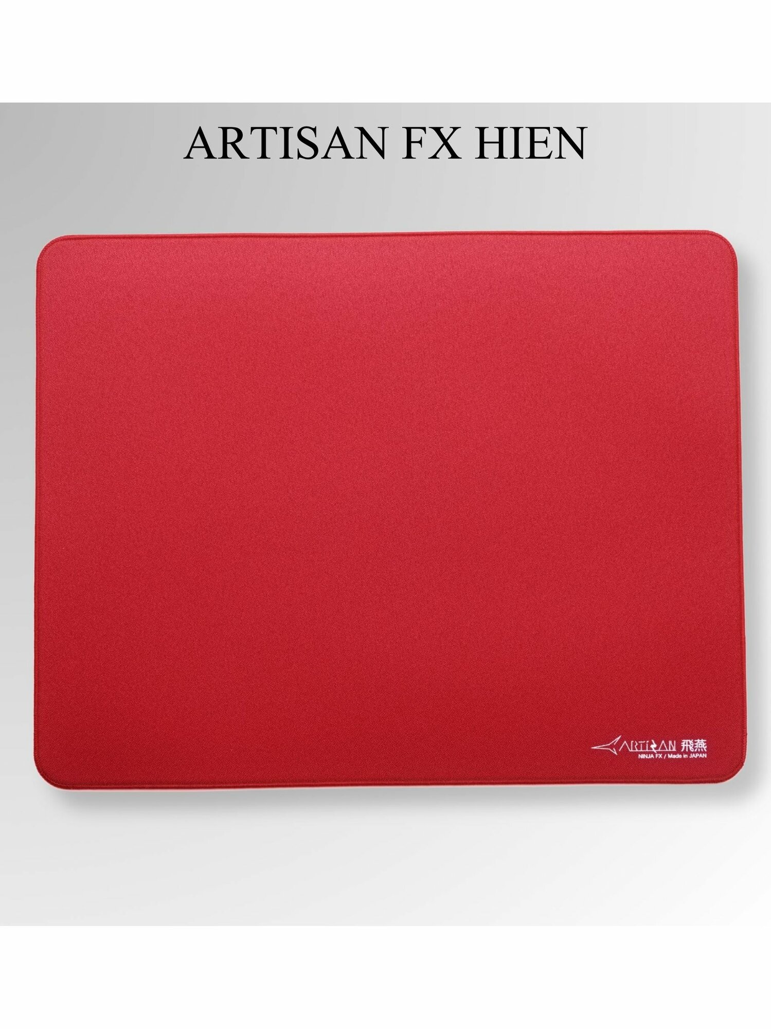 Игровой коврик для мыши ARTISAN NINJA FX Hien