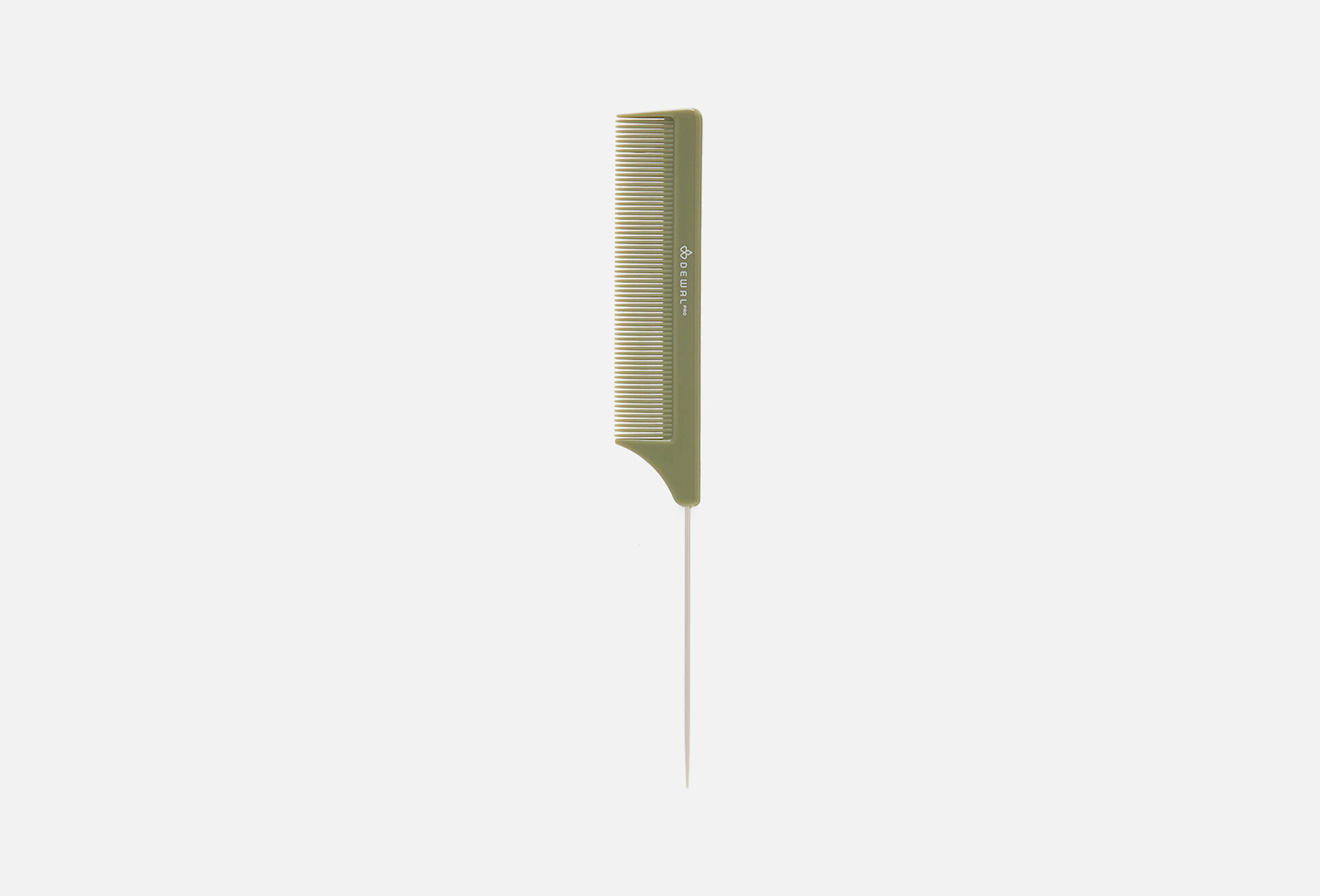 Расческа для волос DEWAL OLIVE 20,5 сm