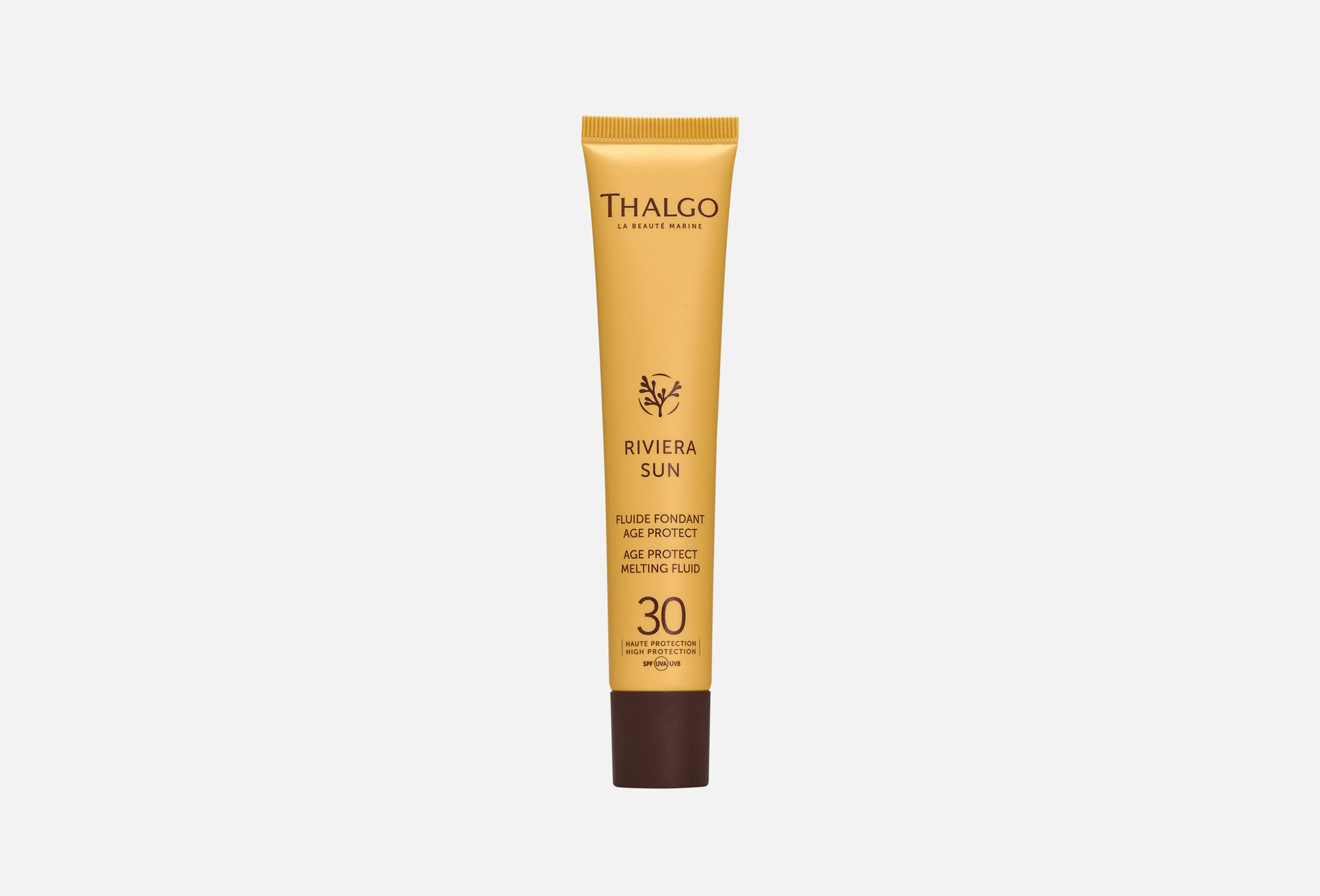 Флюид для лица SPF 30 THALGO RIVIERA SUN 50 мл