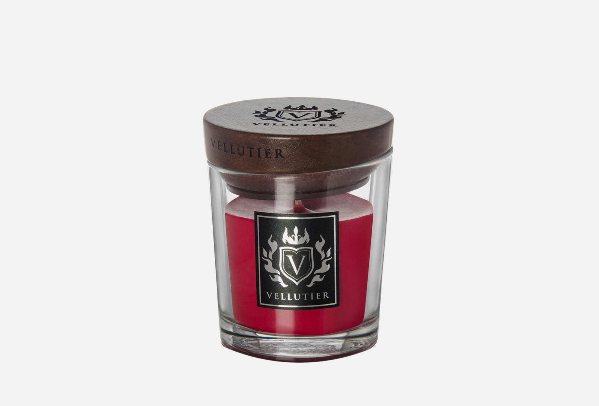 Свеча ароматическая VELLUTIER Into the Wilderness 90 г