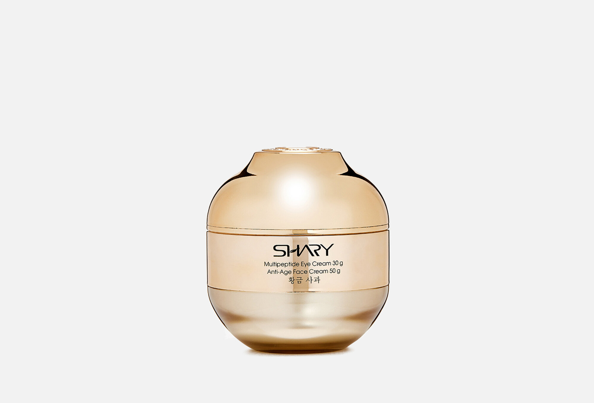 Крем для лица SHARY Anti-aging anti-wrinkle smoothing cream