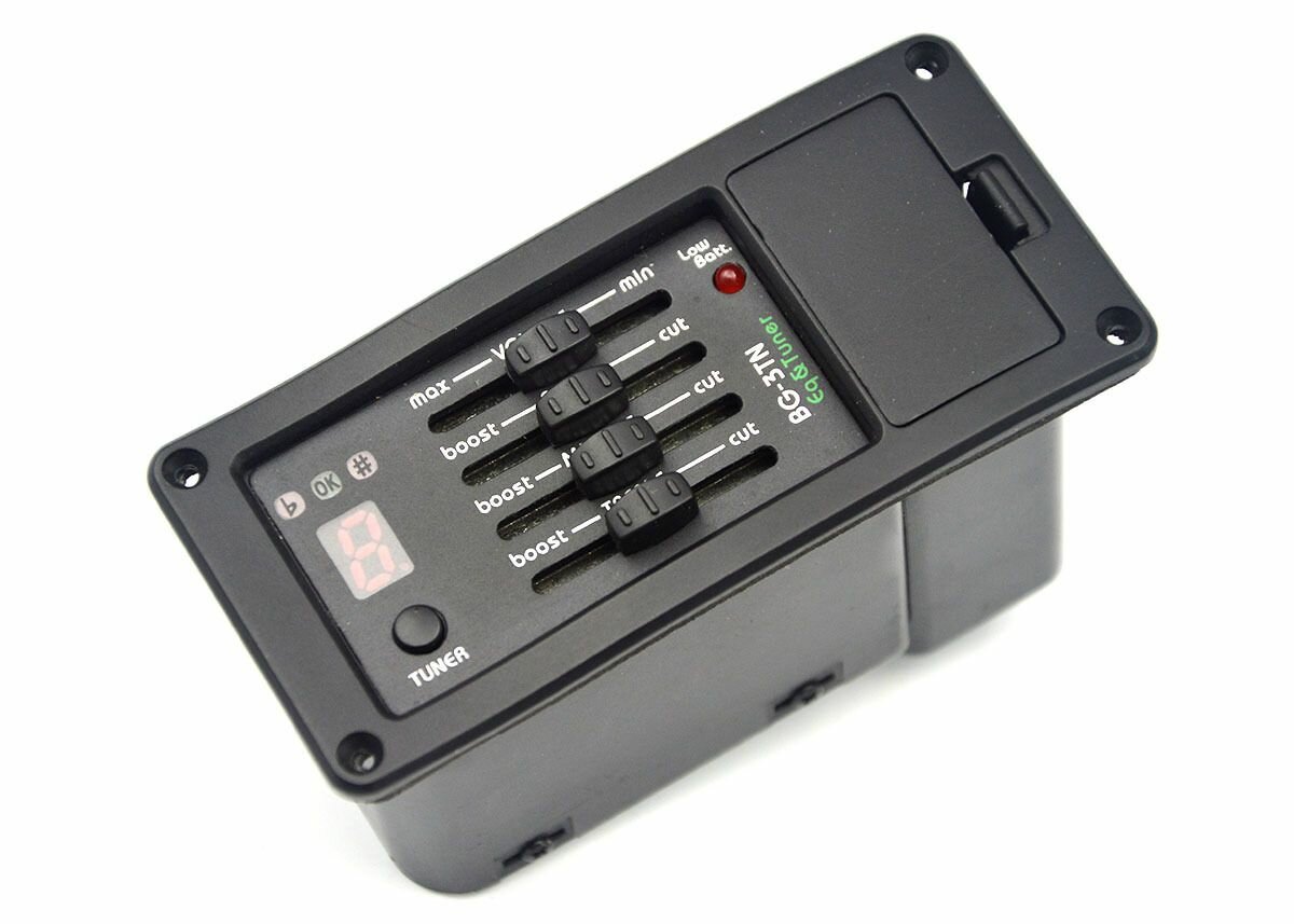 Звукосниматель Belcat BG-3TN