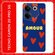 Чехол на Tecno Camon 20 Pro 5G / Текно Камон 20 Про 5G с принтом "Amour art - 14...