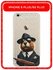 Чехол на Apple iPhone 6 Plus/6S Plus / Айфон 6 Плюс/Айфон 6С Плюс с принтом "Боб...