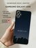 Чехол на Samsung Galaxy A06 / Самсунг Галакси А06 с принтом "Космическая музыка"