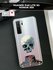 Чехол на Honor 30S Global/Huawei P40 Lite 5G/Nova 7 SE с принтом "Гусар", прозра...