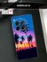 Силиконовый чехол на OnePlus 12 / Ван Плас 12 с принтом "Закат 5"