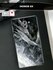Силиконовый чехол на Honor 6X / Хонор 6Х с принтом "Абстракция 9"