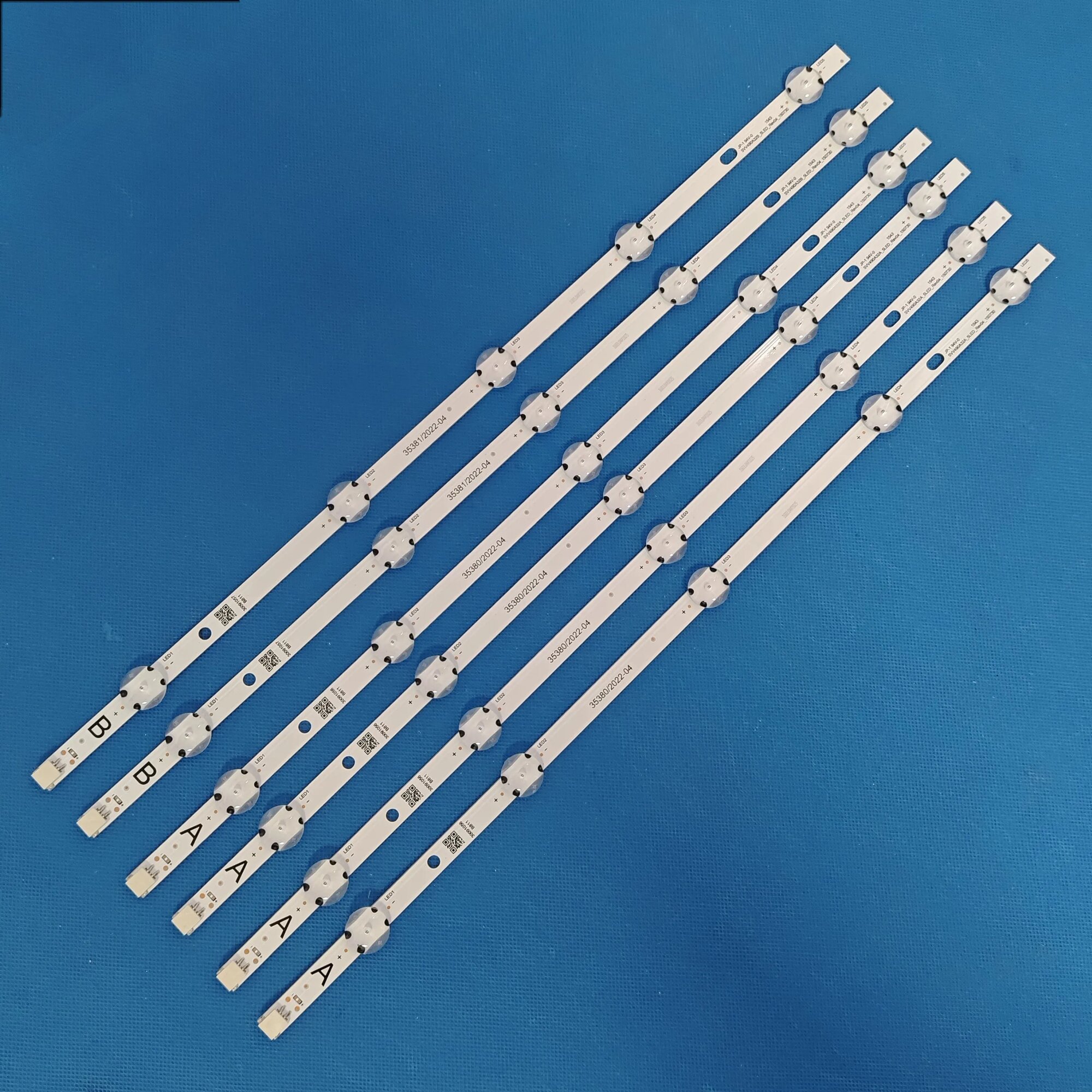 Шт. SVV490A32A SVV490A32B_5LED_REV04_ 150730 SVV490A59A SVV490A59B_5LED_REV00 JL.D 49051330 -078HS-C_V01 078AS VES490UNDB-2D-N11