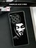 Чехол на OnePlus Ace 3 Pro / Ван Плас Эйс 3 Про с принтом "Анонимус"
