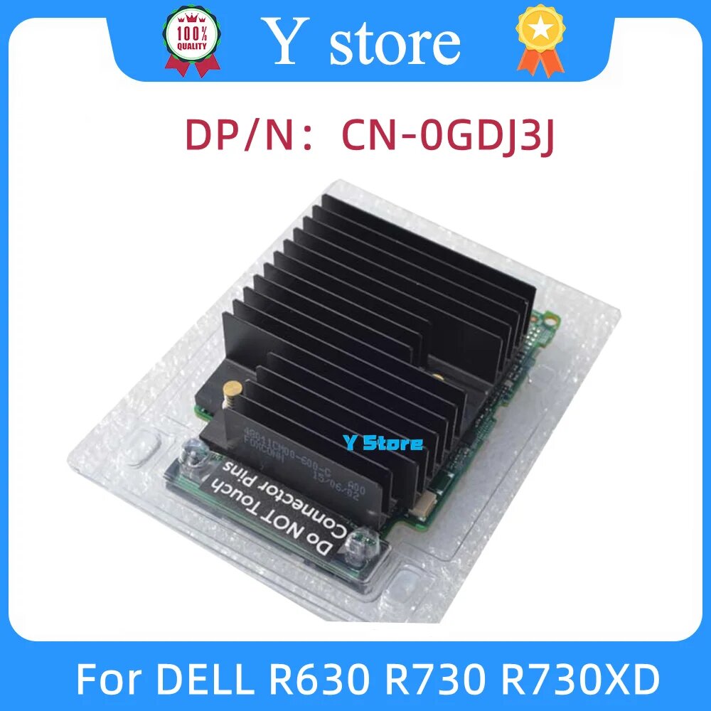 RAID контроллер SZSHZC Perc H330 для DELL R630 R730 R730XD