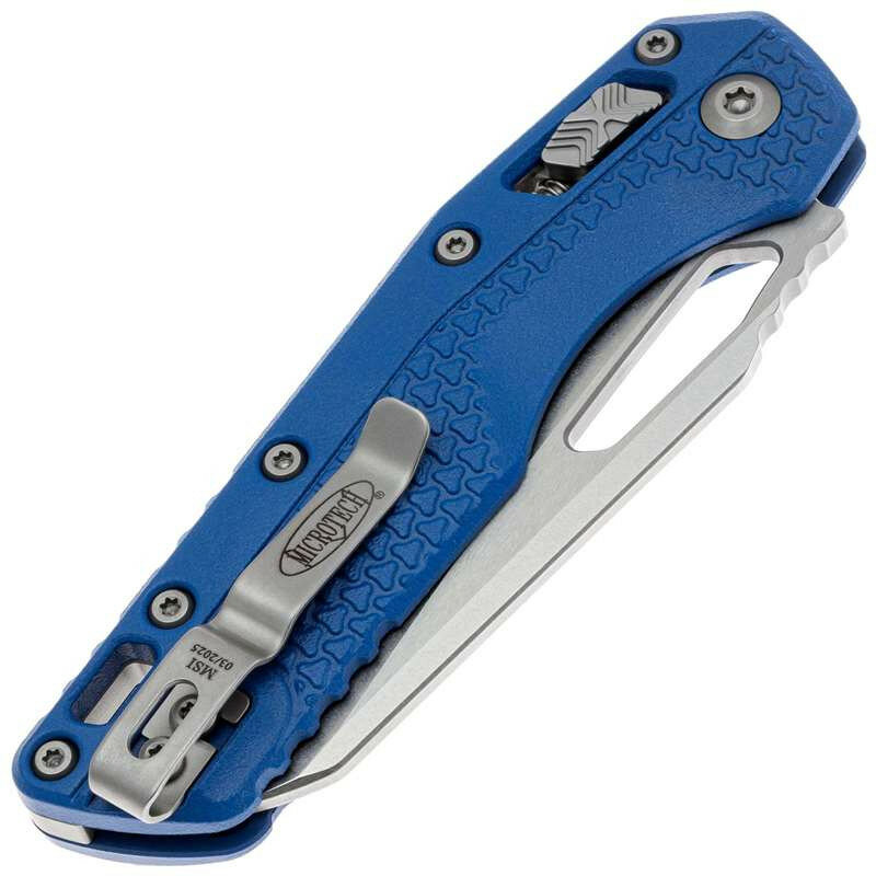 Нож Microtech MSI 210T-10PMCBL — фото 1