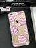 Чехол на Apple iPhone 6 Plus/6S Plus / Айфон 6 Плюс/Айфон 6С Плюс с принтом "Роз...