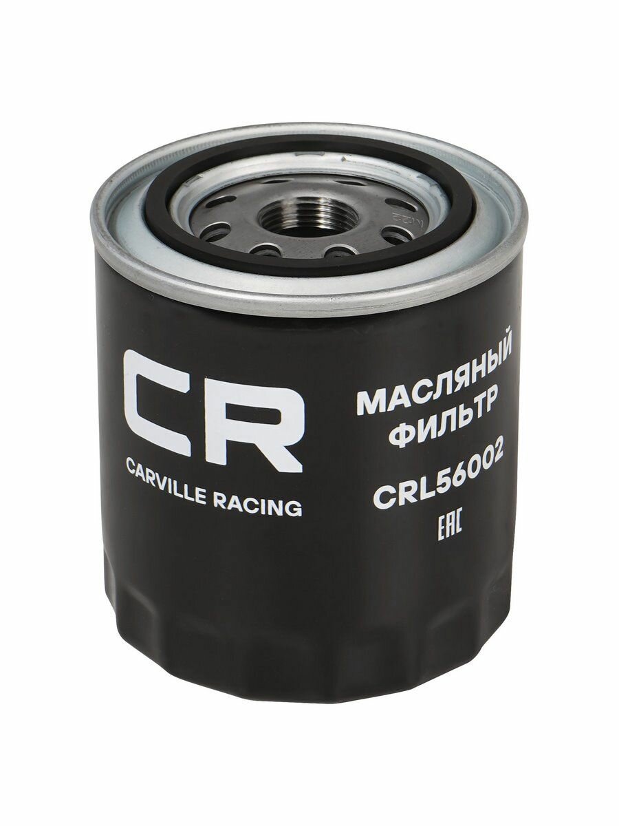 Фильтр масляный Carville Racing CRL56002 для а/м GREAT WALL HOVER / Грейт Вол Ховер