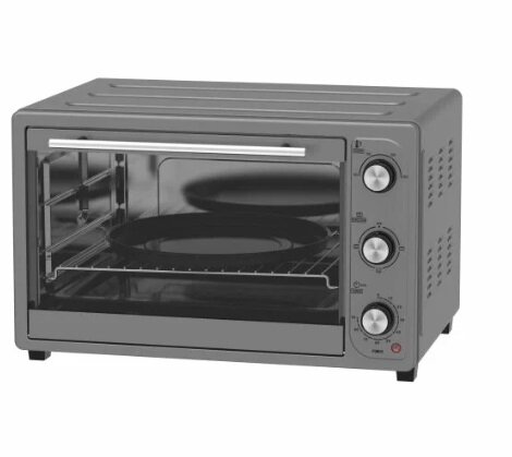 Электрическая мини-печь making Oasis everywhere M-S38G