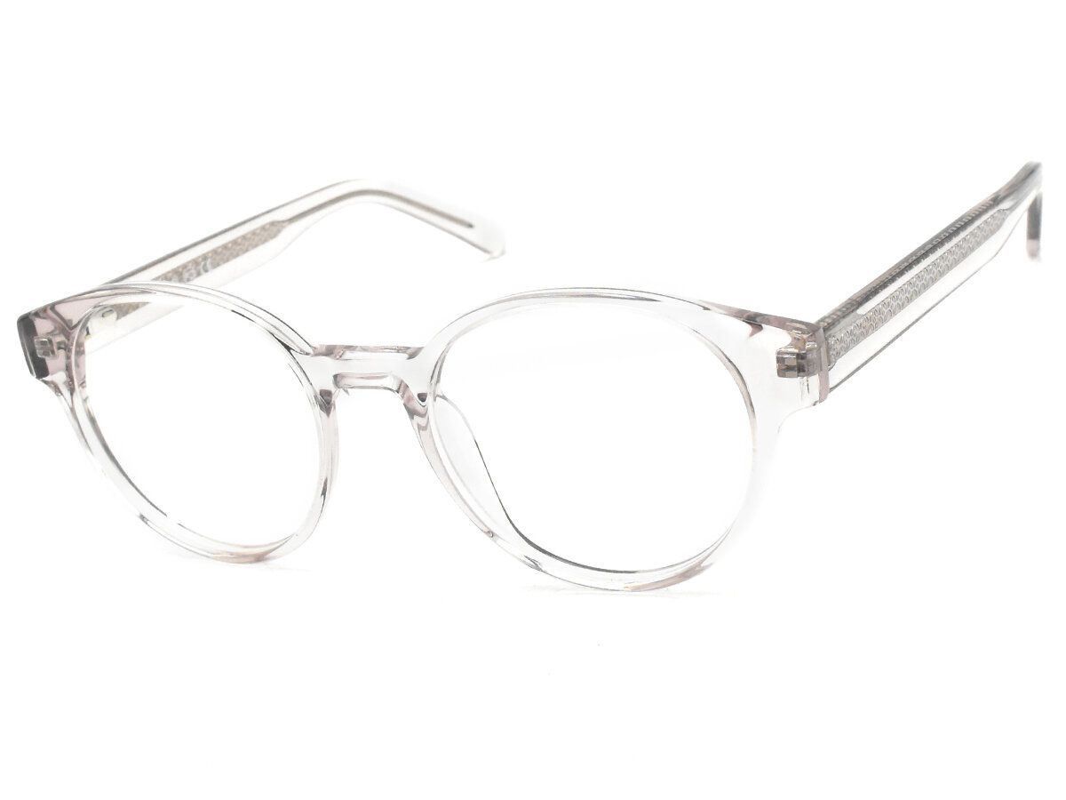 Оправа для очков BANISS BS7107 C03 пол Детские форма оправы Круглая цвет оправы Прозрачный