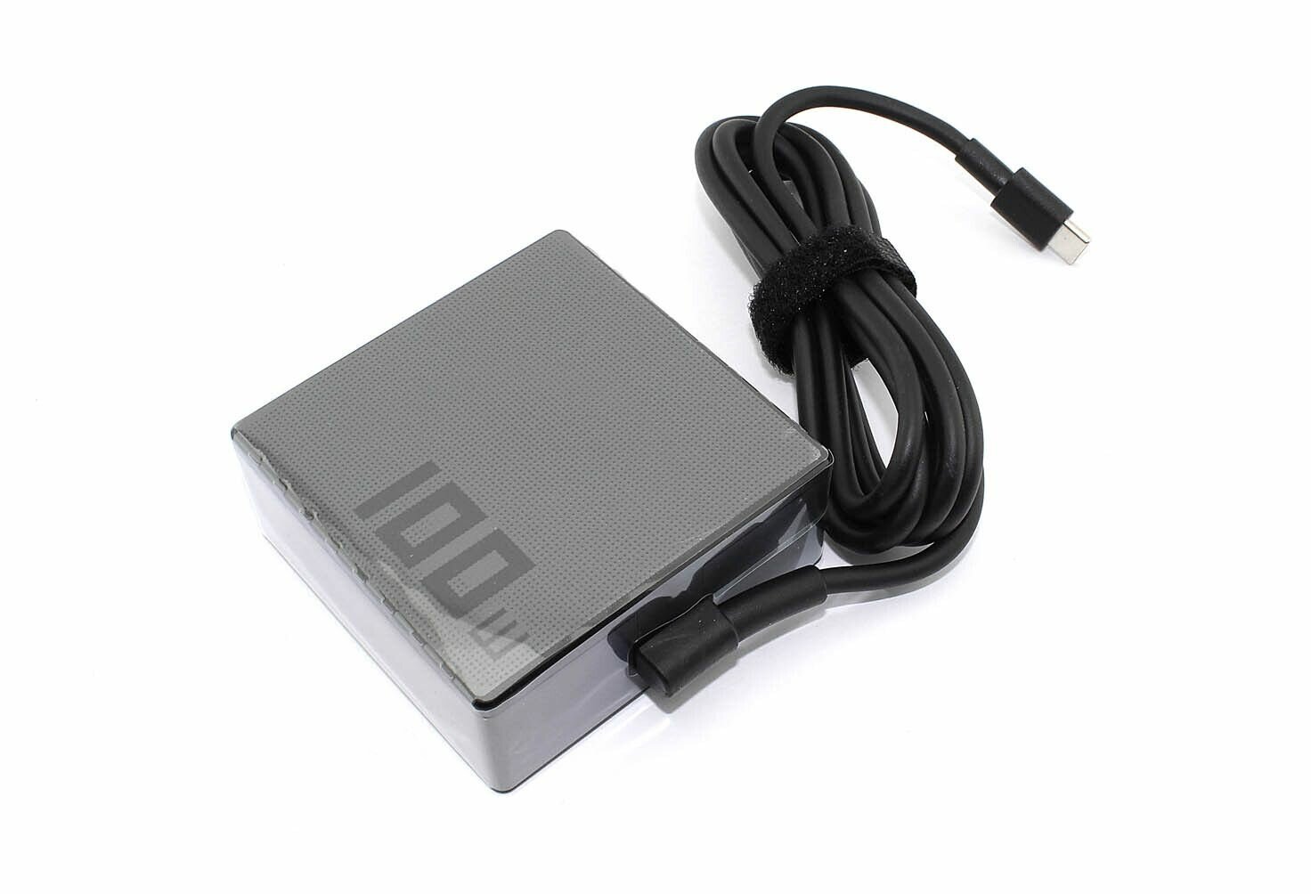 Блок питания (сетевой адаптер) для ноутбуков Asus 5V, 9V, 15V, 20V 3A, 5A 100 W Type C